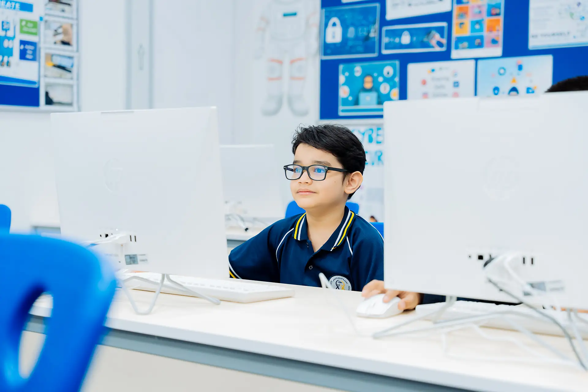 Contact Us | MEG Education Group